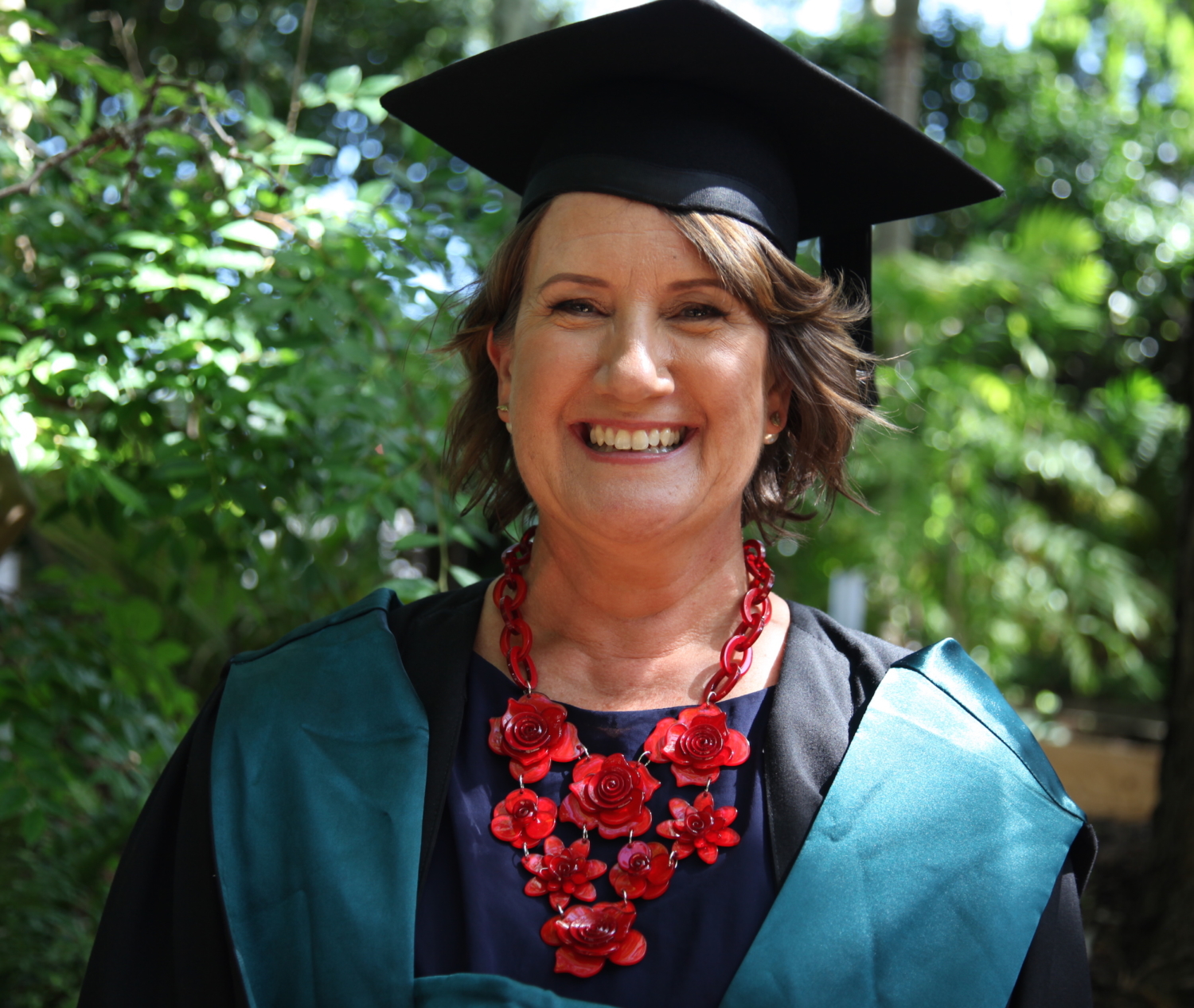 Graduate Practitioner - South Pacific College Of Natural Medicine