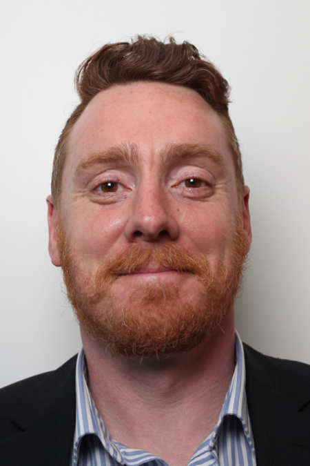 Staff Profiles - South Pacific College Of Natural Medicine
