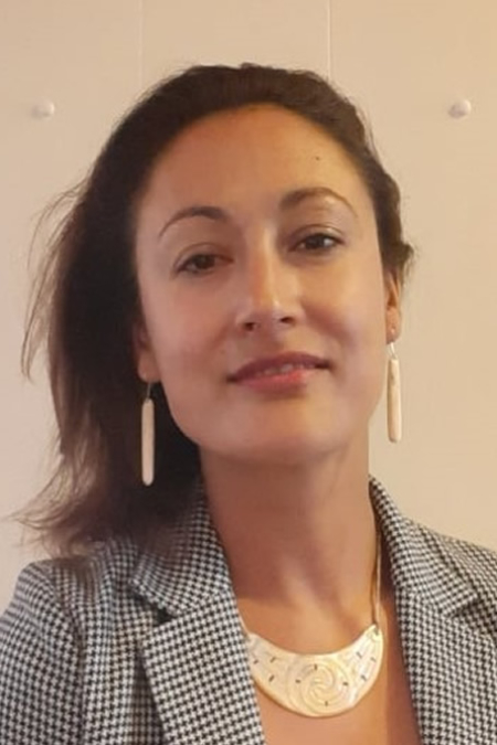 Ariana Sutton - South Pacific College Of Natural Medicine