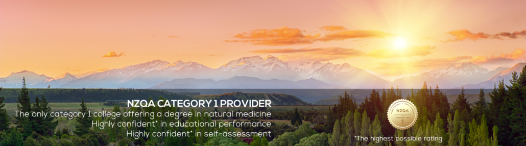 HOME - South Pacific College Of Natural Medicine