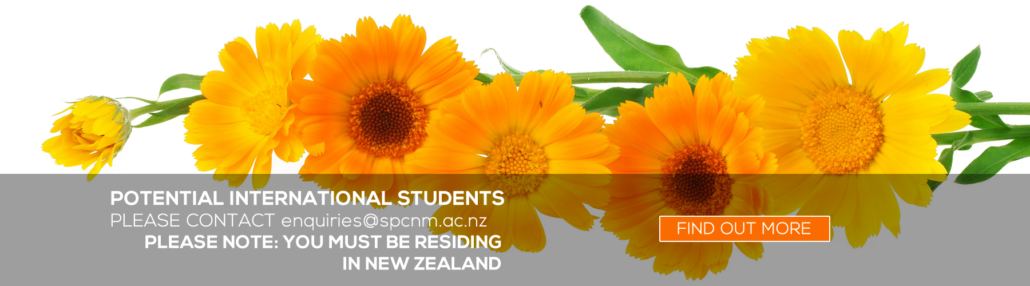 HOME - South Pacific College Of Natural Medicine