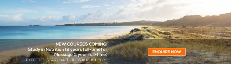 HOME - South Pacific College Of Natural Medicine