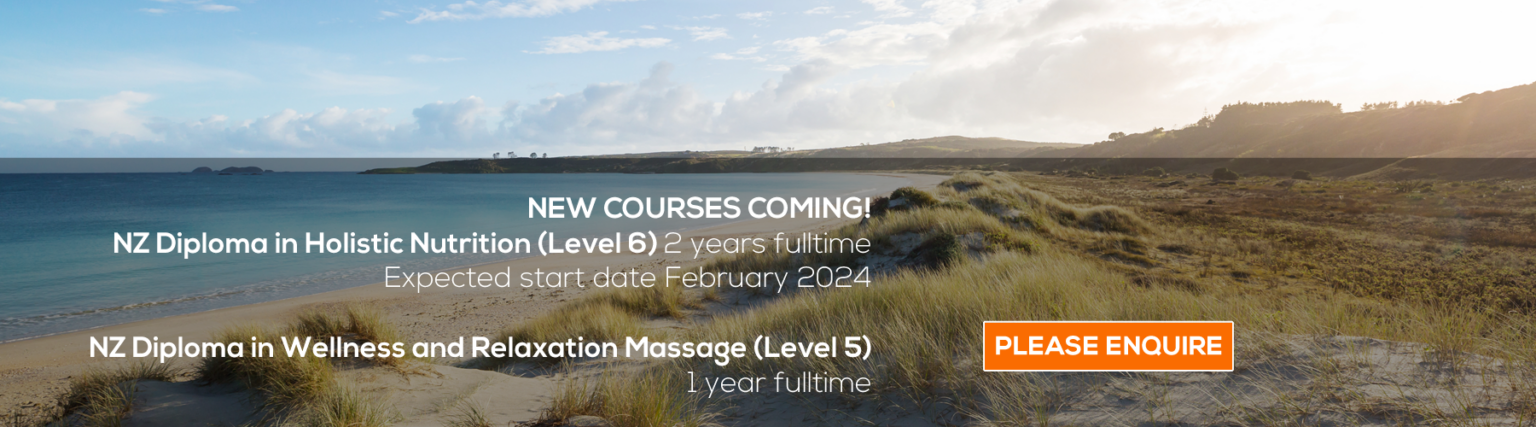 HOME - South Pacific College Of Natural Medicine