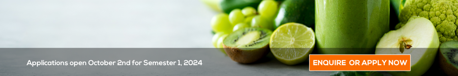 NUTRITION - South Pacific College Of Natural Medicine