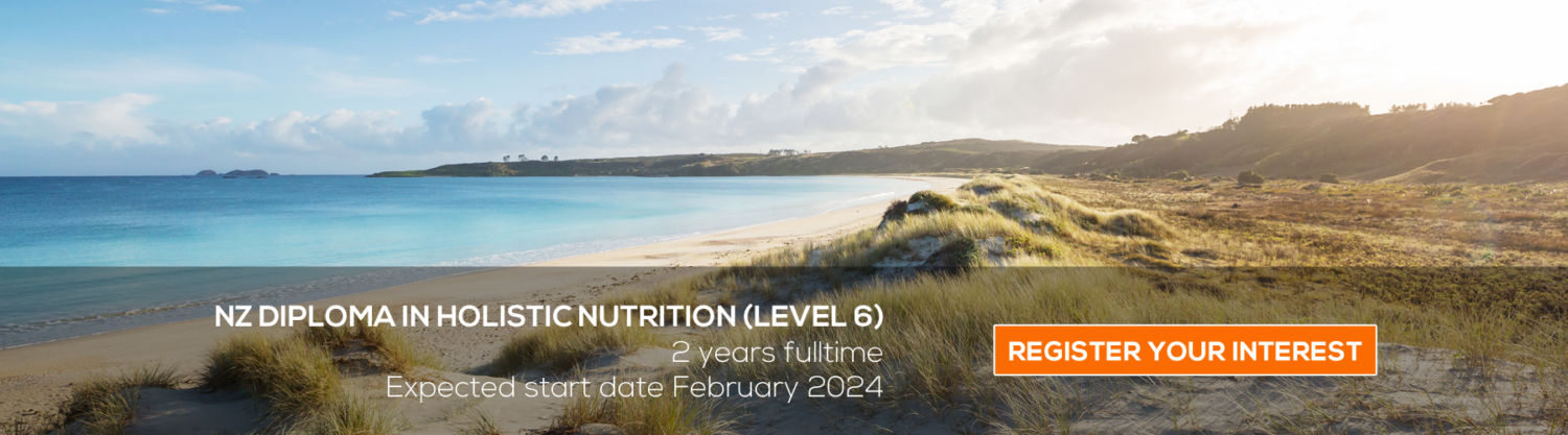 HOME - South Pacific College Of Natural Medicine