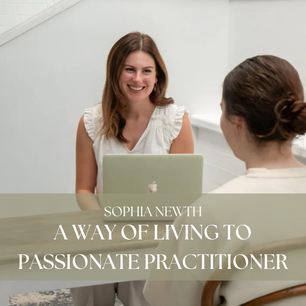 Graduate Spotlight Features - South Pacific College Of Natural Medicine