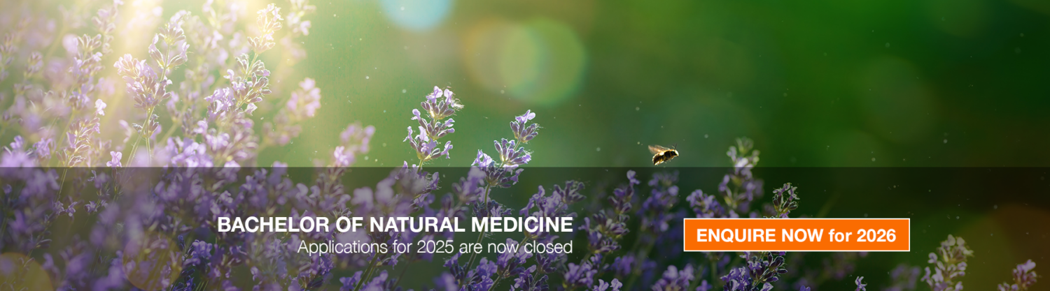 HOME - South Pacific College Of Natural Medicine