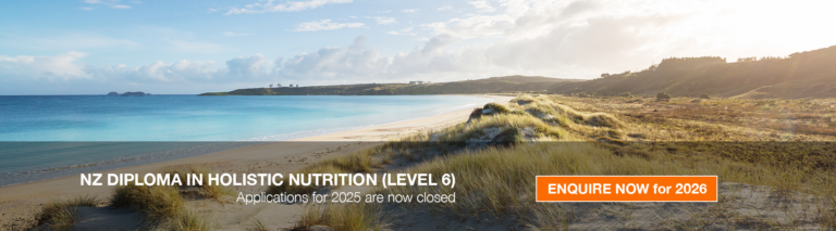 HOME - South Pacific College Of Natural Medicine