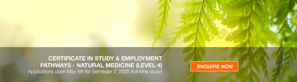 HOME - South Pacific College Of Natural Medicine